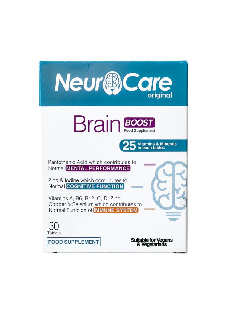 Neuro Care Original – Nutra Sol