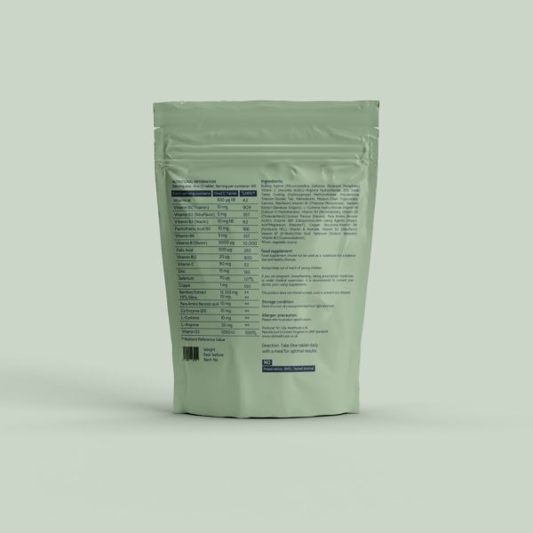 Lilia Derma care – Nutra Sol